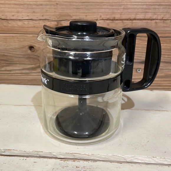 Gemco | Kitchen | Vintage Gemco Microperk Coffee Maker | Poshmark